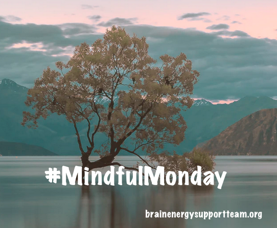 Mindful Body Scan Exercise | Brain Energy Support Team